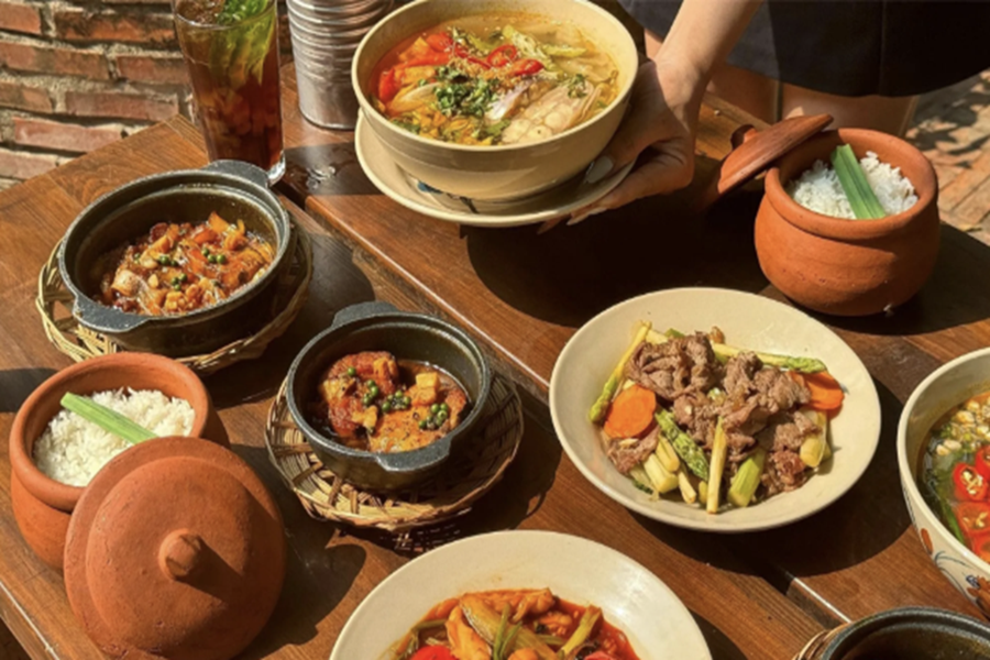 A Comprehensive List of Restaurants in Hoi An: From Local Delicacies to ...
